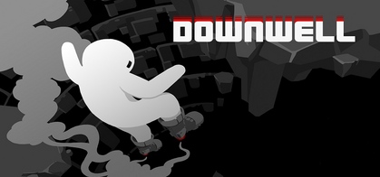 Grid for Downwell by NinjaBlade - SteamGridDB