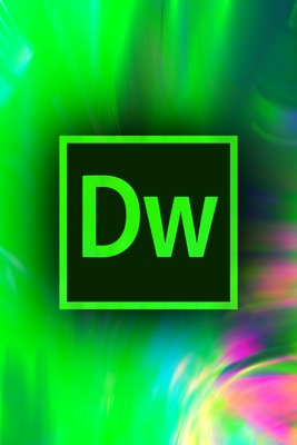 Adobe Dreamweaver (Program) - SteamGridDB