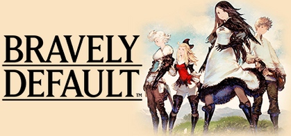 Grid for Bravely Default by SpaceAIDS - SteamGridDB