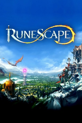Grid for RuneScape by Varimarthas - SteamGridDB