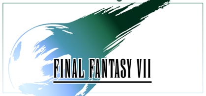 Grid for Final Fantasy VII by Shinesparks - SteamGridDB