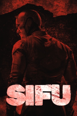 Grid for Sifu by BrownPuppy - SteamGridDB