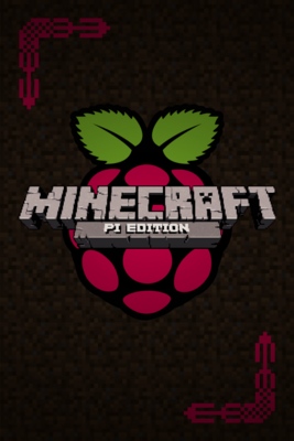 Minecraft: Pi Edition - SteamGridDB