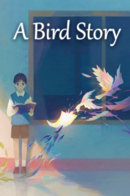 Grid for A Bird Story by MakeshiftToaster - SteamGridDB