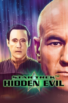 Star Trek: Hidden Evil - SteamGridDB