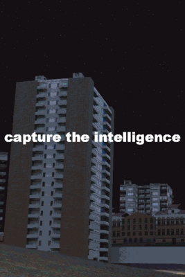 Grid for Capture the Intelligence by Doctor1 - SteamGridDB