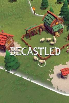 Becastled - SteamGridDB