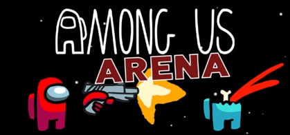 Grid for Among Us Arena by riefu24 - SteamGridDB