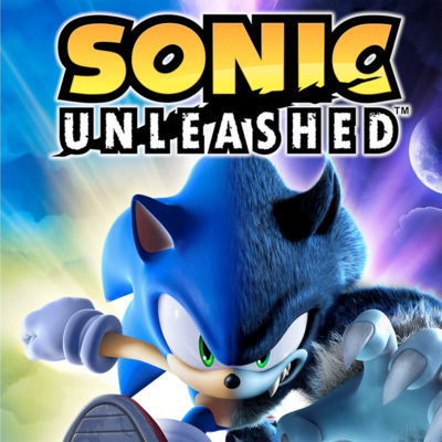 Grid for Sonic Unleashed by Seatbelts - SteamGridDB