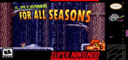Grid for A Plumber for All Seasons by summercampv - SteamGridDB