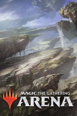 Grid for Magic 2015 by Opulus - SteamGridDB