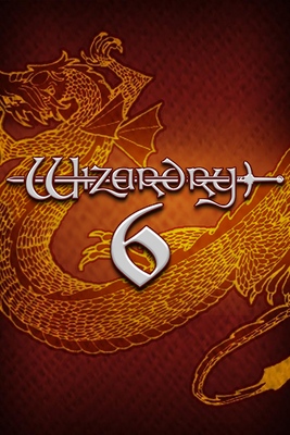 Grid for Wizardry 6: Bane of the Cosmic Forge by NonKurow - SteamGridDB