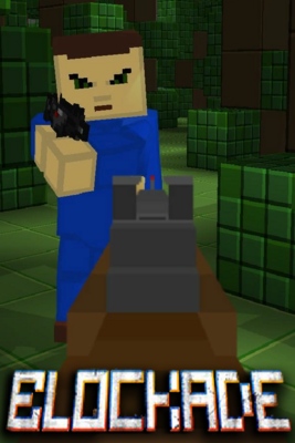 BLOCKADE - SteamGridDB