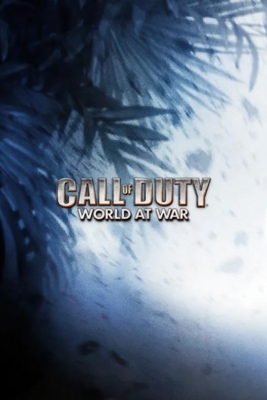 Grid for Call of Duty: World at War by jakearty - SteamGridDB