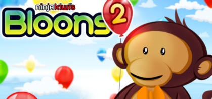 Grid for Bloons 2 by scottboy7565 - SteamGridDB