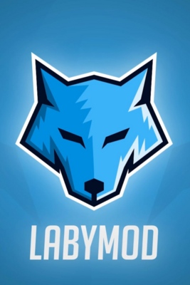 Labymod (Program) - SteamGridDB