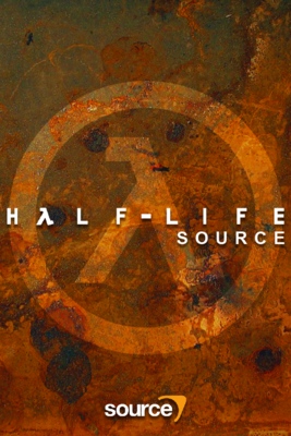 Grid for Half-Life: Source by Nayru - SteamGridDB