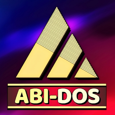 ABI-DOS - SteamGridDB