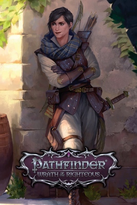 Grid for Pathfinder: Wrath of the Righteous by Morente - SteamGridDB