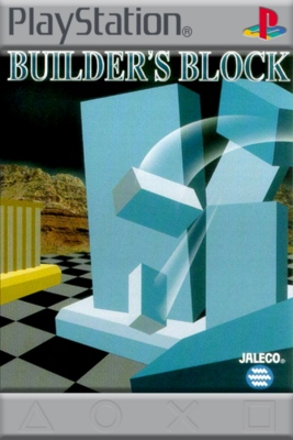 Grid for Builder's Block by Castcoder - SteamGridDB