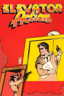 Grid for Elevator Action by Timidius - SteamGridDB