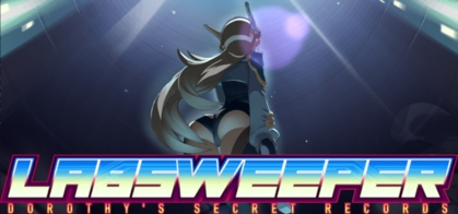 Grid for Lab Sweeper: Dorothy's Secret Lab Log by cdburk - SteamGridDB