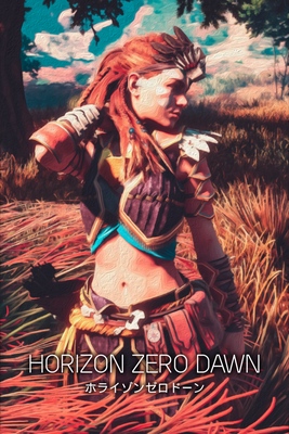 Grid for Horizon Zero Dawn: Complete Edition by Jpmcdc - SteamGridDB