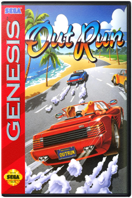 Sega Genesis Box Covers - SteamGridDB