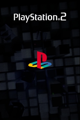 Grid for Sony PlayStation 2 by link - SteamGridDB