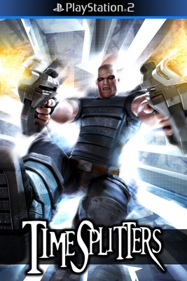 Grid for TimeSplitters by Kemerax - SteamGridDB