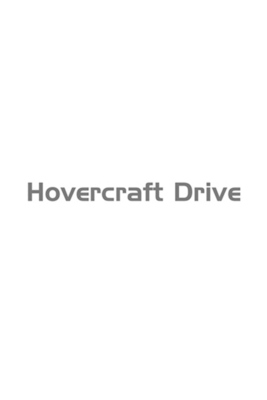 Hovercraft Drive - SteamGridDB