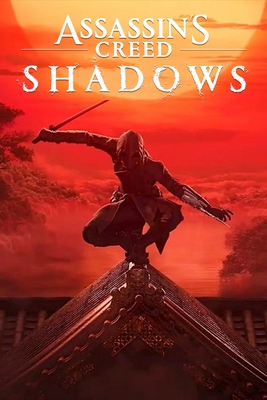 Grid for Assassin's Creed Shadows by MassiveGoods - SteamGridDB