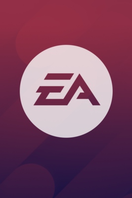 Grid for EA App by QuizzicalCube - SteamGridDB