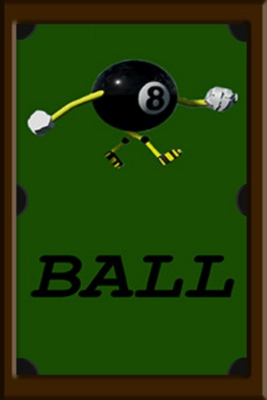 Grid for 8 Ball by rafaelsguimaraes - SteamGridDB