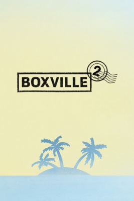 Boxville 2 - SteamGridDB