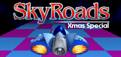 SkyRoads - SteamGridDB