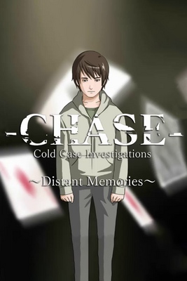 Grid for Chase Cold Case Investigations ~Distant Memories~ by JulianMod - SteamGridDB