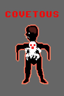 Covetous - SteamGridDB