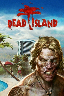 Grid for Dead Island: Definitive Edition by sinner7 - SteamGridDB