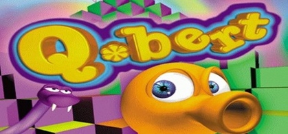 Q*Bert - SteamGridDB