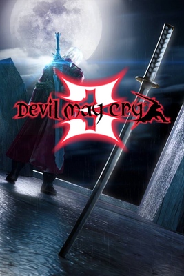 Grid for Devil May Cry 3: Dante's Awakening by The Duality System - SteamGridDB