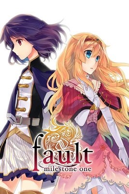 Fault - Steam Pre-Owned Account Lowest Price Starting at 130 THB Change ...