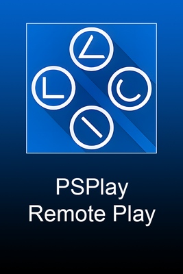 Grid for PSPlay (Program) by jetolgon - SteamGridDB