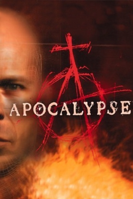 Apocalypse - SteamGridDB