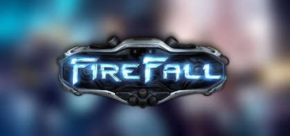 Firefall Logo Stream Firefall | Listen To Messenger Playlist Online