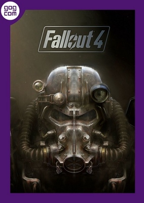 Grid for Fallout 4 by LDfrost - SteamGridDB