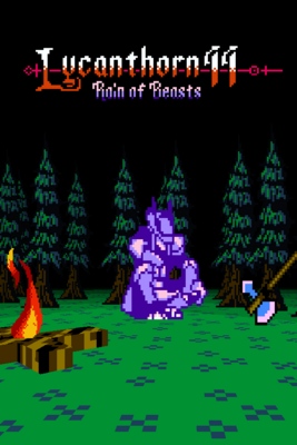 Grid for Lycanthorn II - Rain of Beasts by ctwoafiveb - SteamGridDB