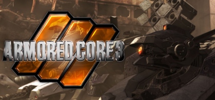 Grid for Armored Core 3 by MeteorSR23 - SteamGridDB