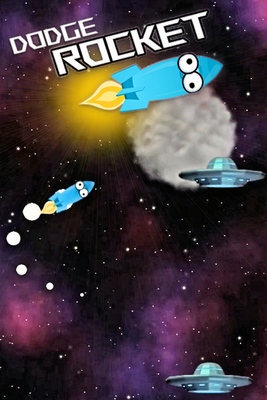 Grid for Dodge Rocket by Mr.Boggie - SteamGridDB