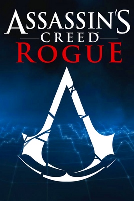 Grid for Assassin's Creed Rogue by aguZ - SteamGridDB